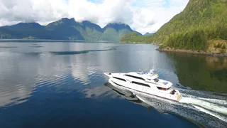 Captains’ Club Spotlight: Capt. Josh Kay of M/Y Gran Finale